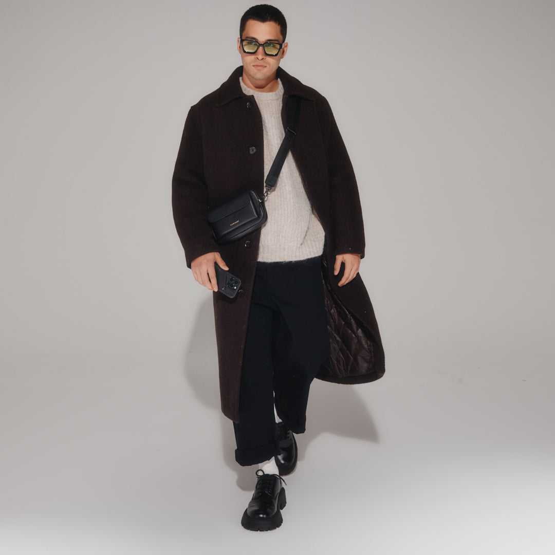 Men’s Collection – Bandolier