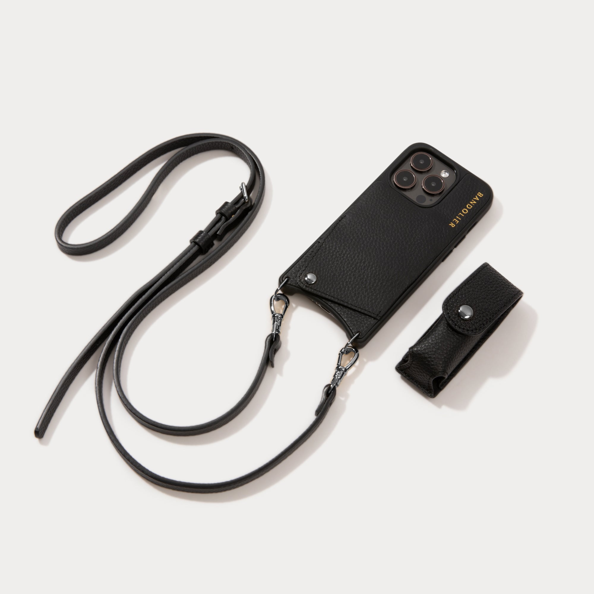 Matching Sets – Bandolier