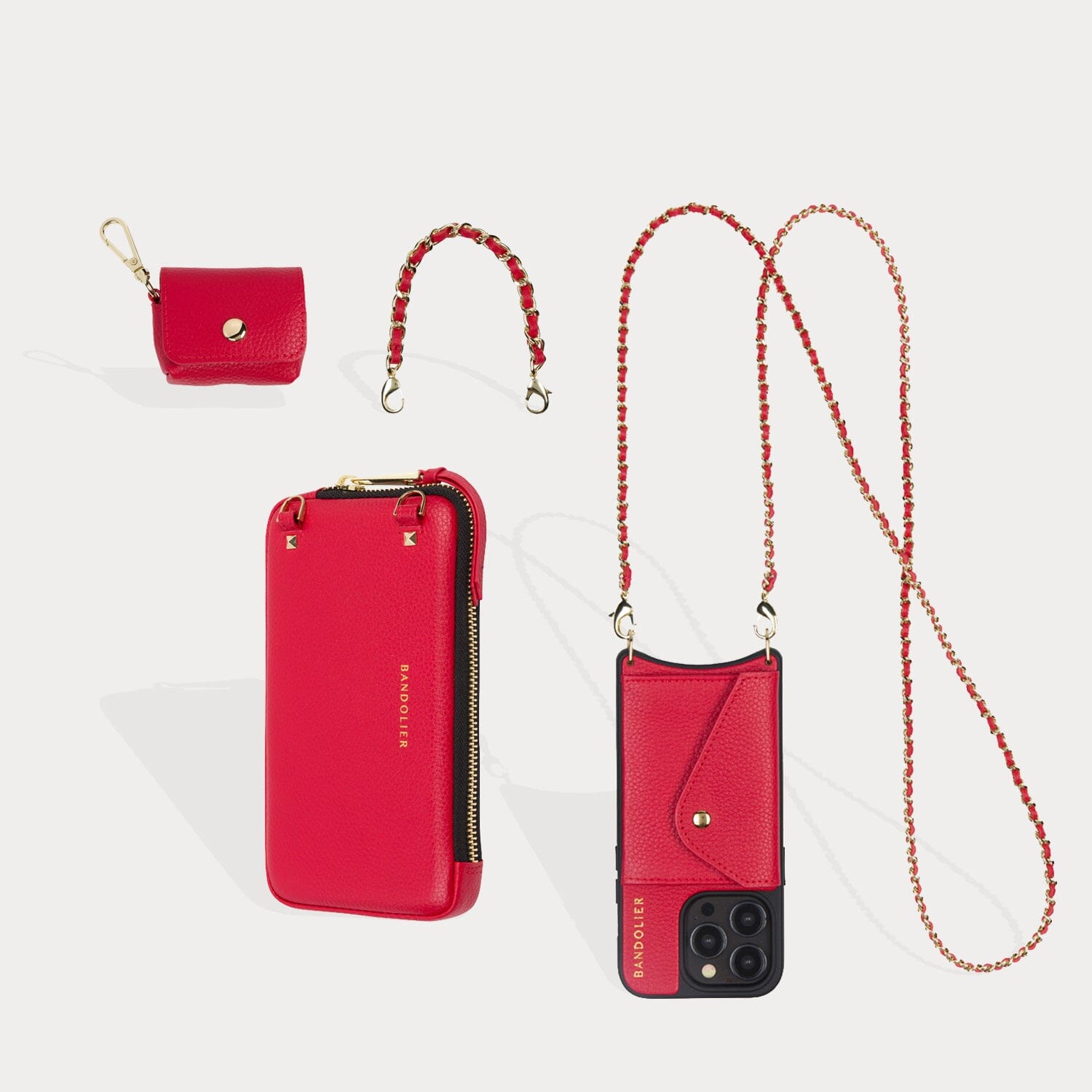 Bundles & Sets – Bandolier