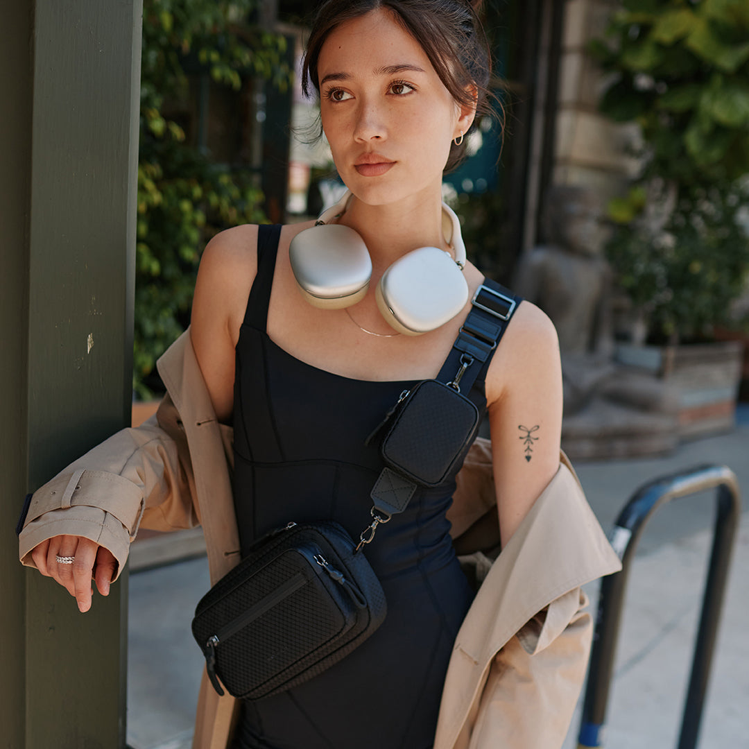 BANDOLIER - The Original Crossbody iPhone Accessory – Bandolier