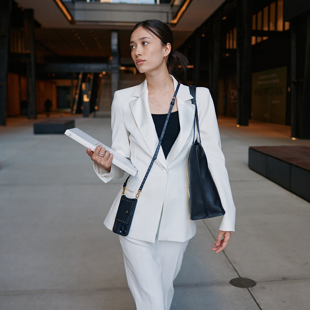 Crossbody Phone Cases – Bandolier