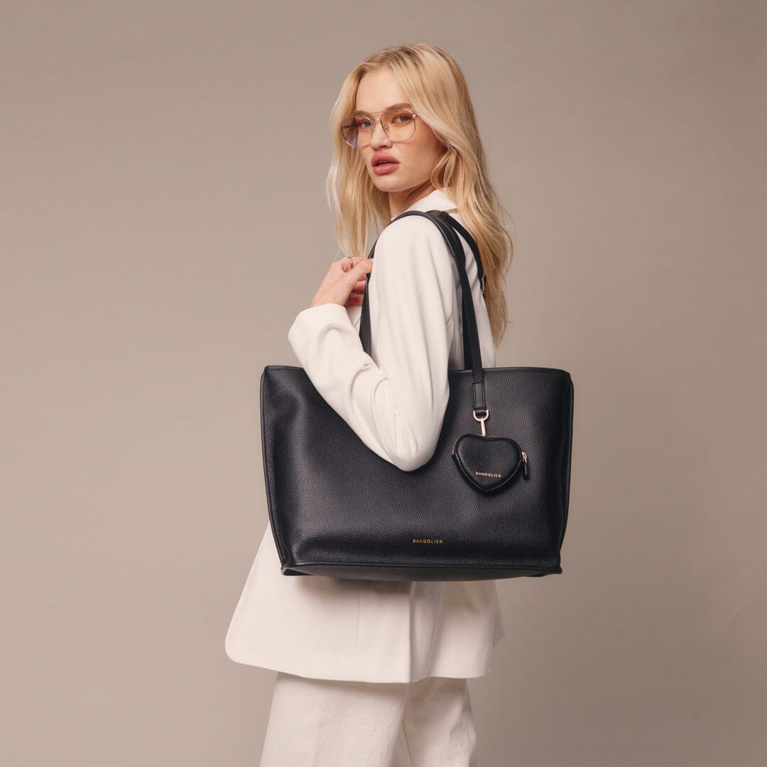 The Bandolier Bag Collection