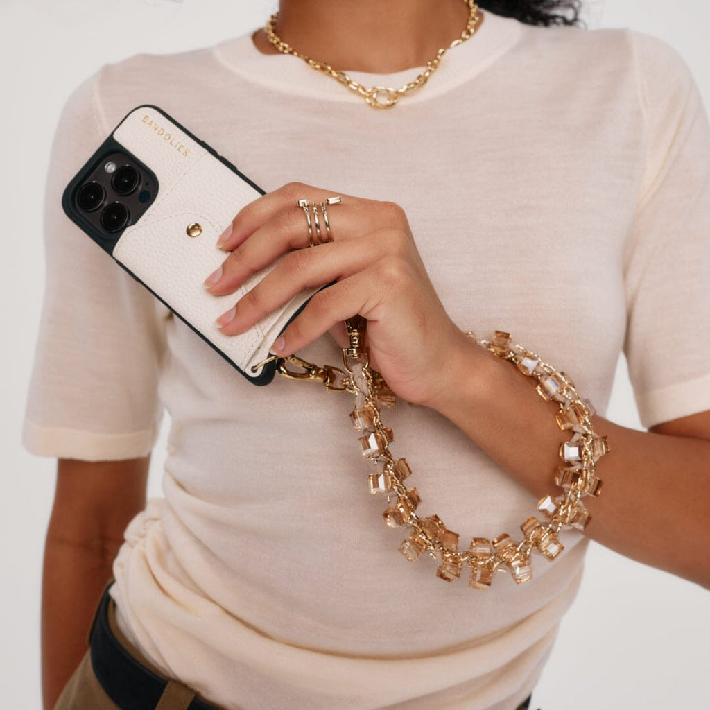 BANDOLIER - The Original Crossbody iPhone Accessory – Bandolier