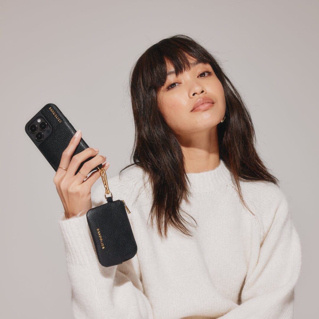 BANDOLIER - The Original Crossbody iPhone Accessory – Bandolier