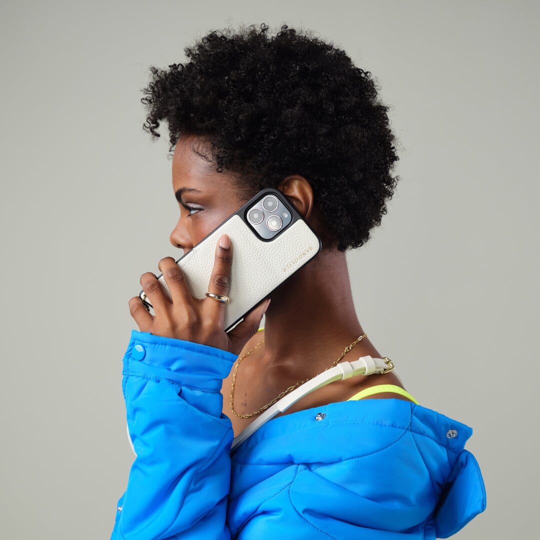 Emma Full Set - Ivory/Gold – Bandolier