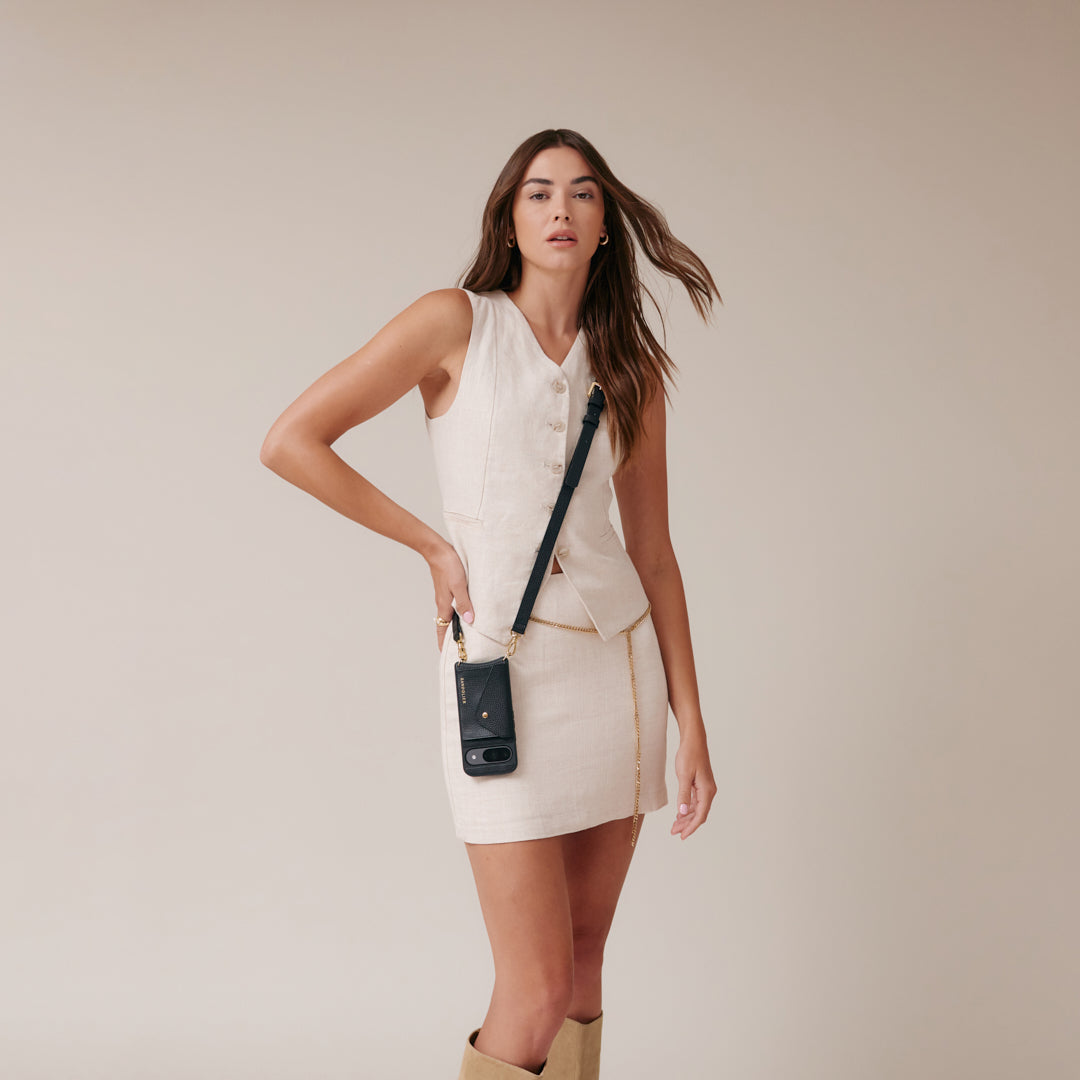 BANDOLIER - The Original Crossbody iPhone Accessory – Bandolier