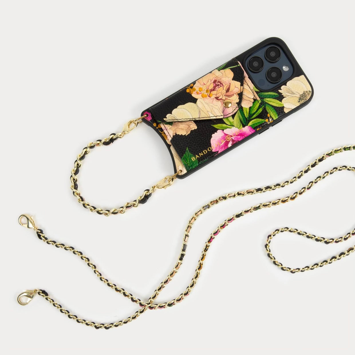 Crossbody Phone Cases – Bandolier