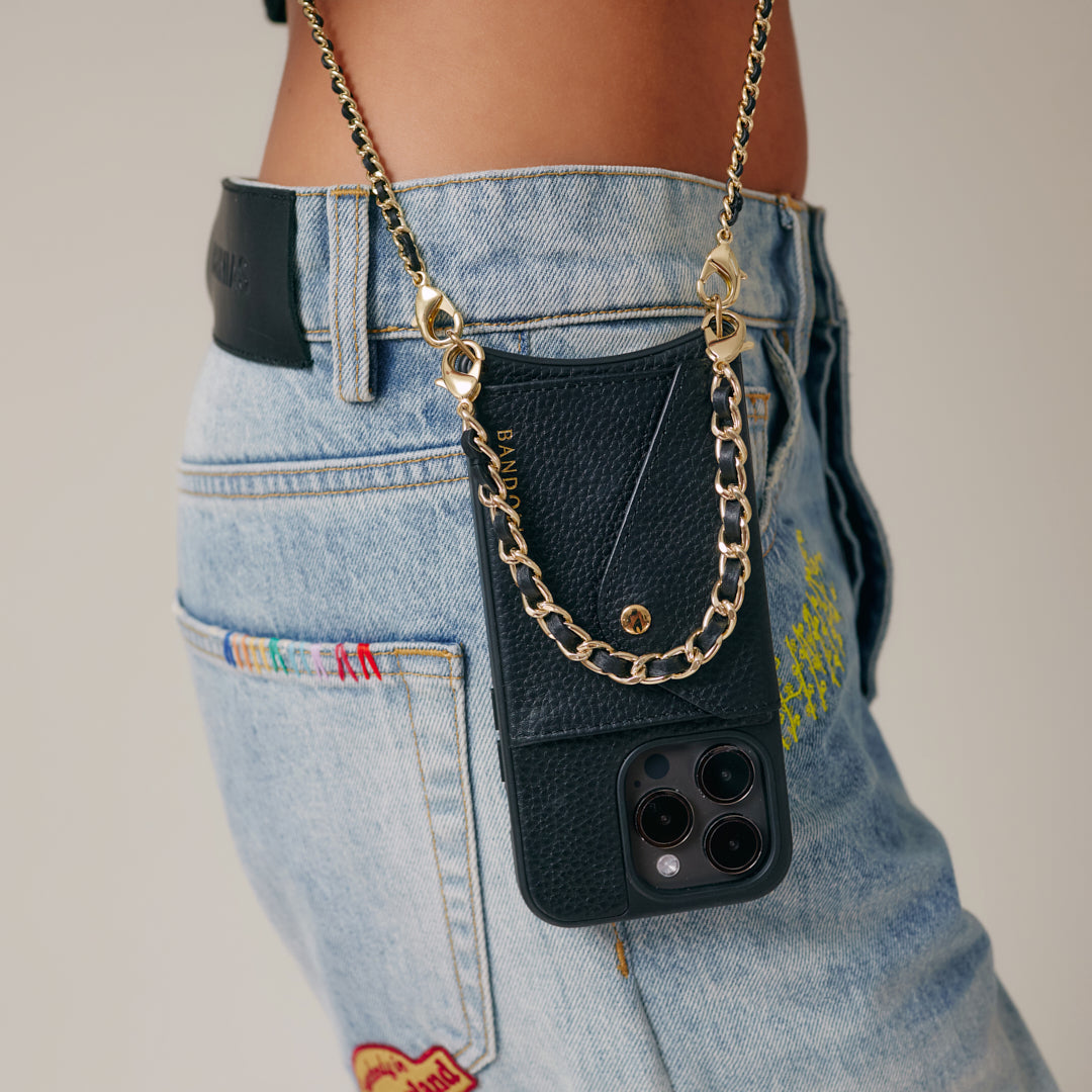 Wristlet Straps – Bandolier