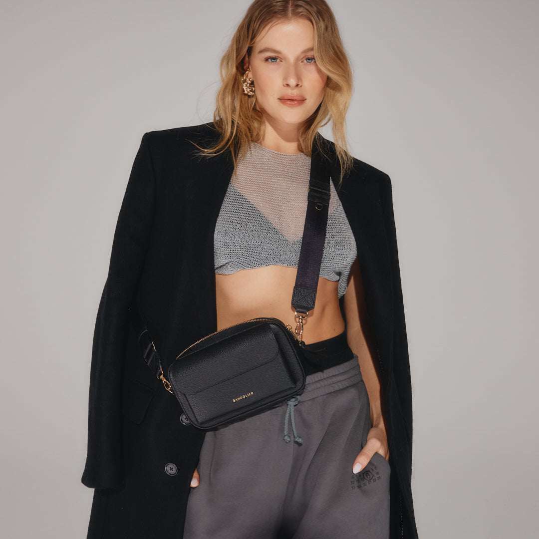 BANDOLIER - The Original Crossbody iPhone Accessory – Bandolier