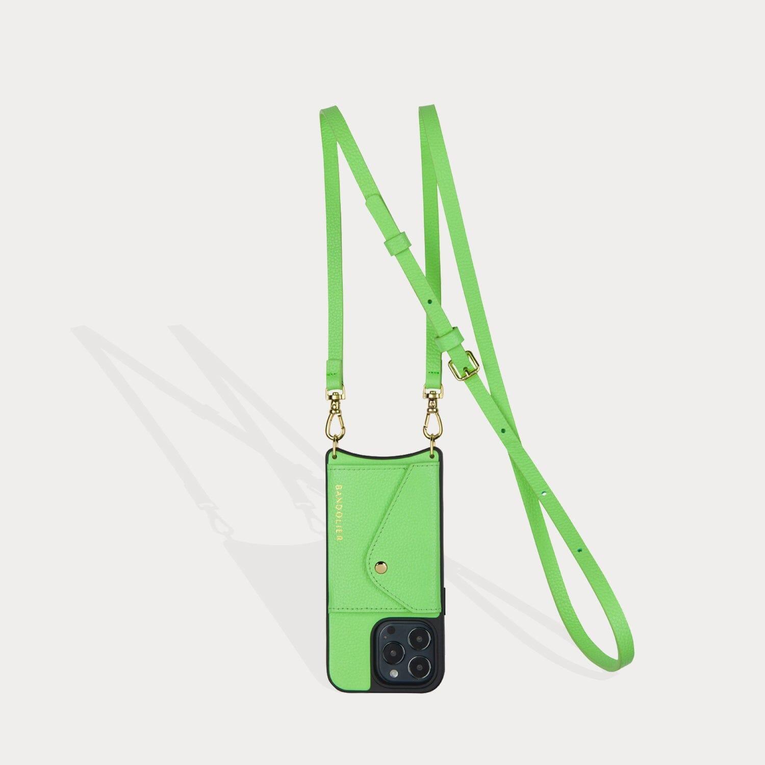 Crossbody Phone Cases – Bandolier