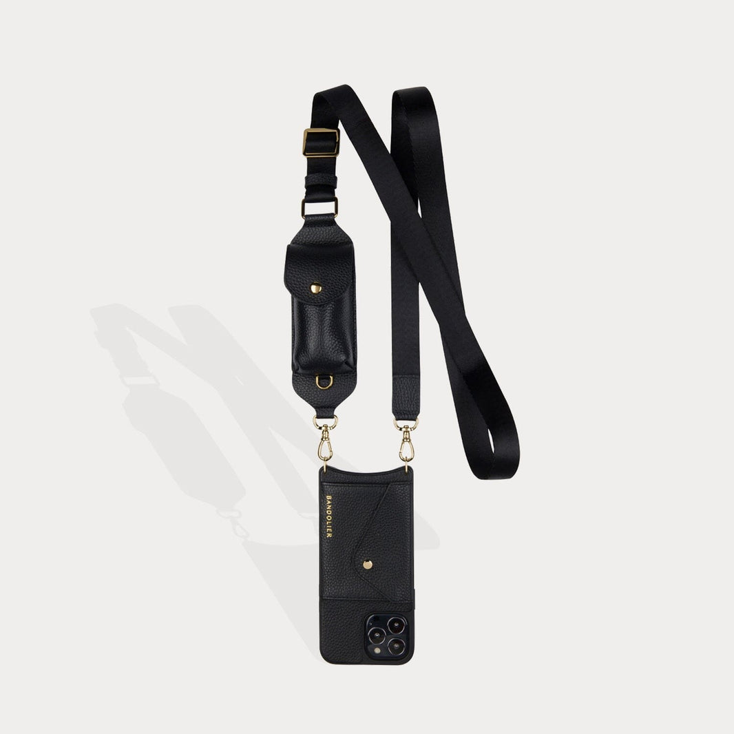 New Arrivals – Bandolier