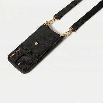 Wristlet Phone Cases – Bandolier
