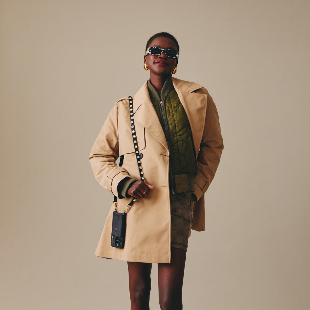 Crossbody Straps – Bandolier