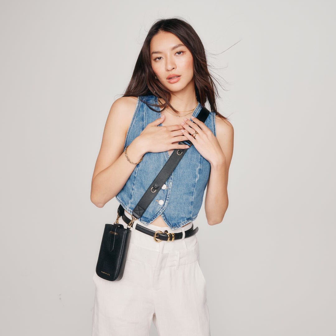 Holsters – Bandolier