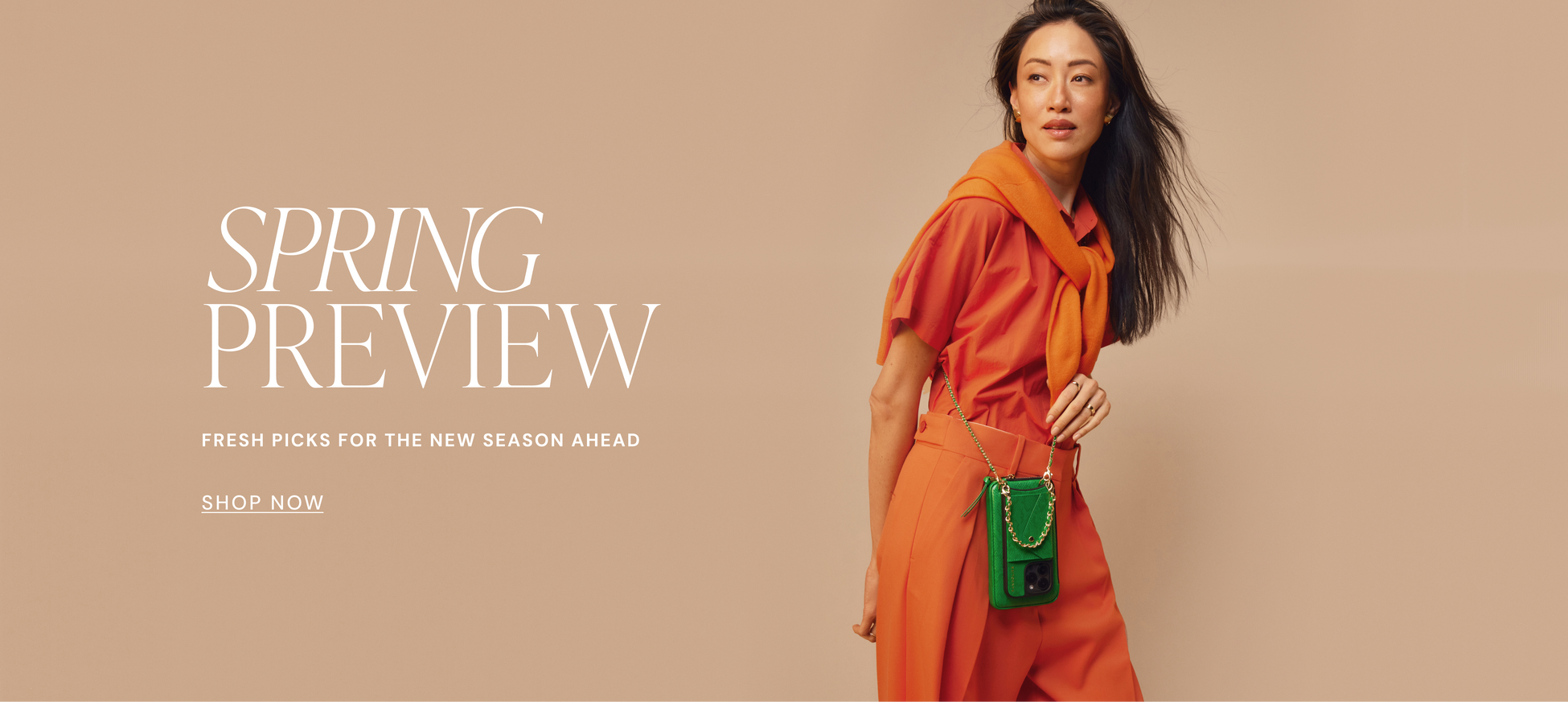 BANDOLIER - The Original Crossbody iPhone Accessory – Bandolier