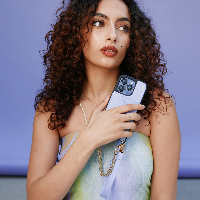 Crossbody Phone Cases – Bandolier