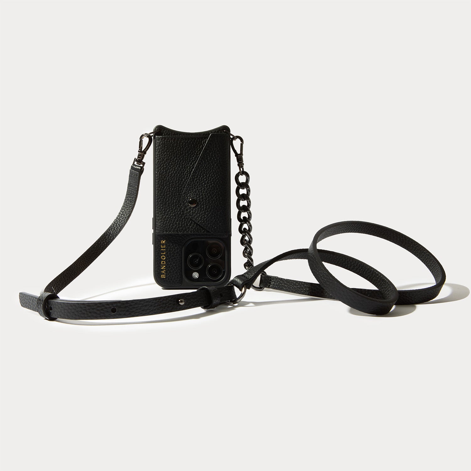 Crossbody Phone Cases – Bandolier