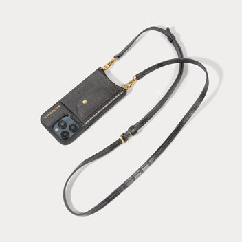 Crossbody Phone Cases – Bandolier