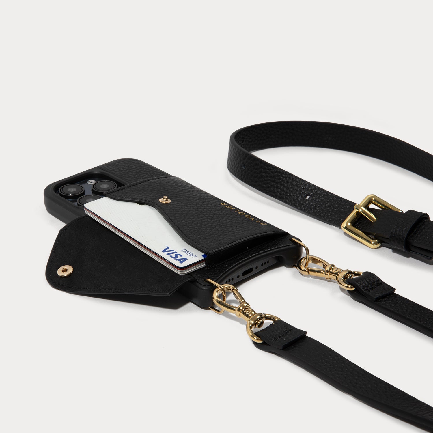 Phone Cases – Bandolier