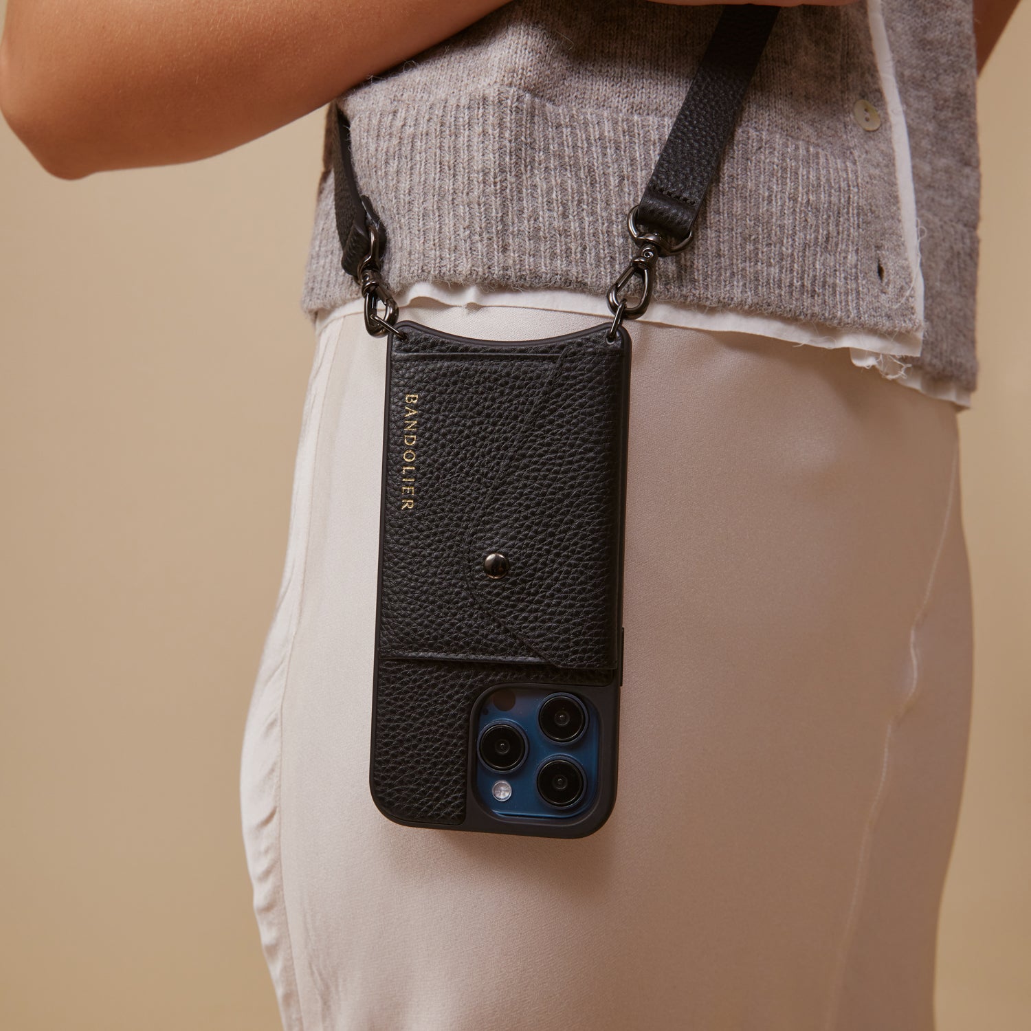 Crossbody Phone Cases – Bandolier