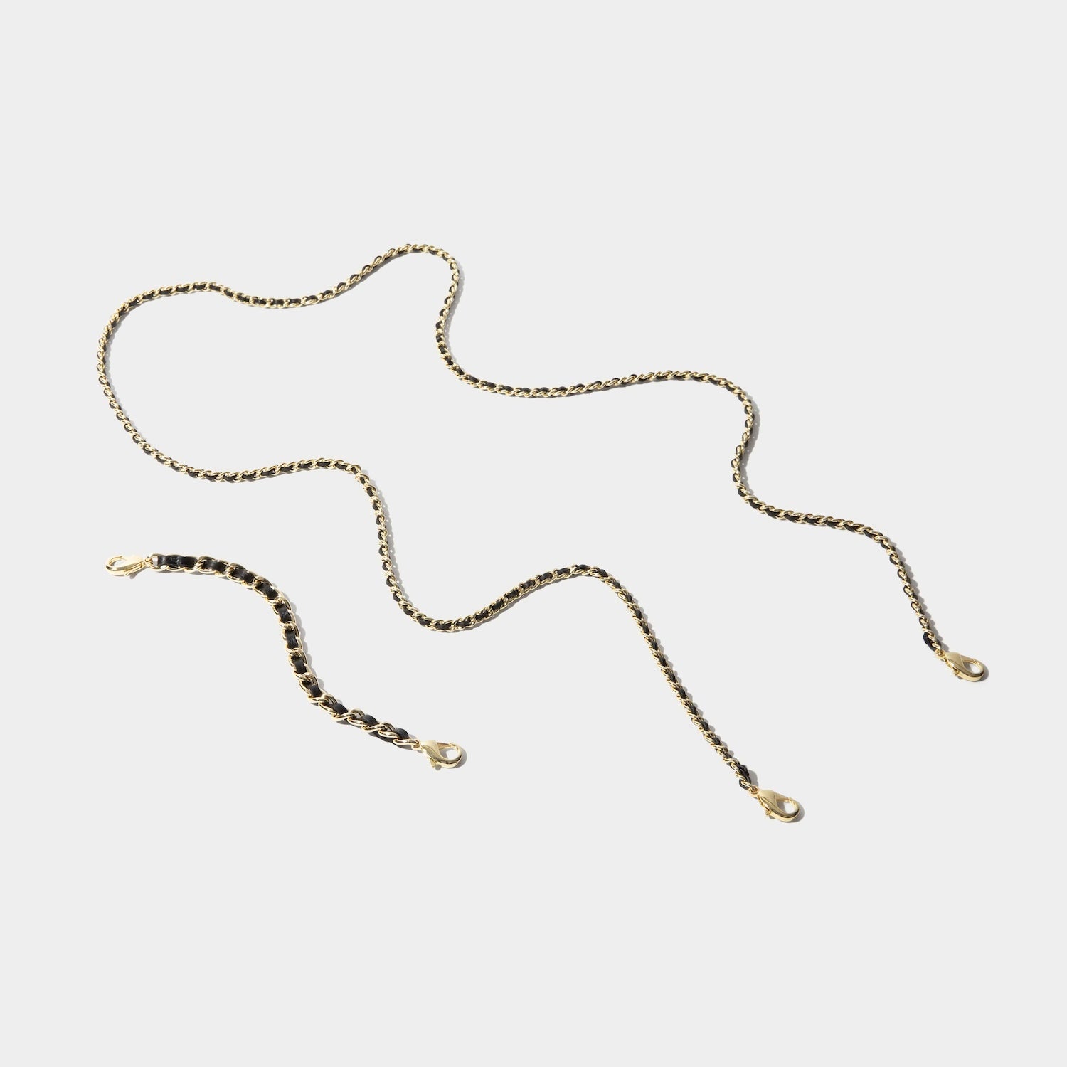 Crossbody Straps – Bandolier