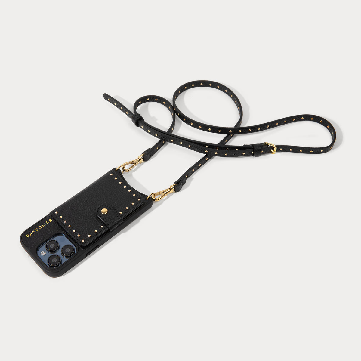 Crossbody Phone Cases – Bandolier