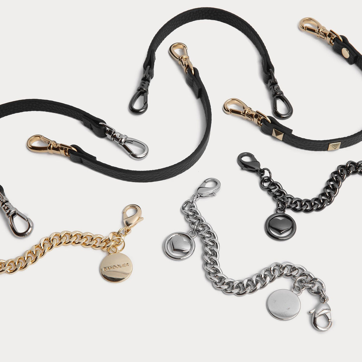 BANDOLIER - The Original Crossbody iPhone Accessory – Bandolier