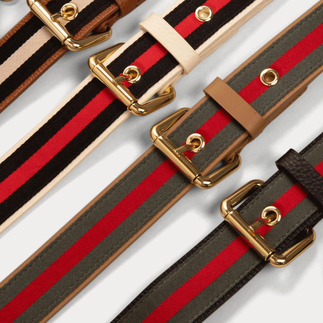 My Bandolier Wishlist