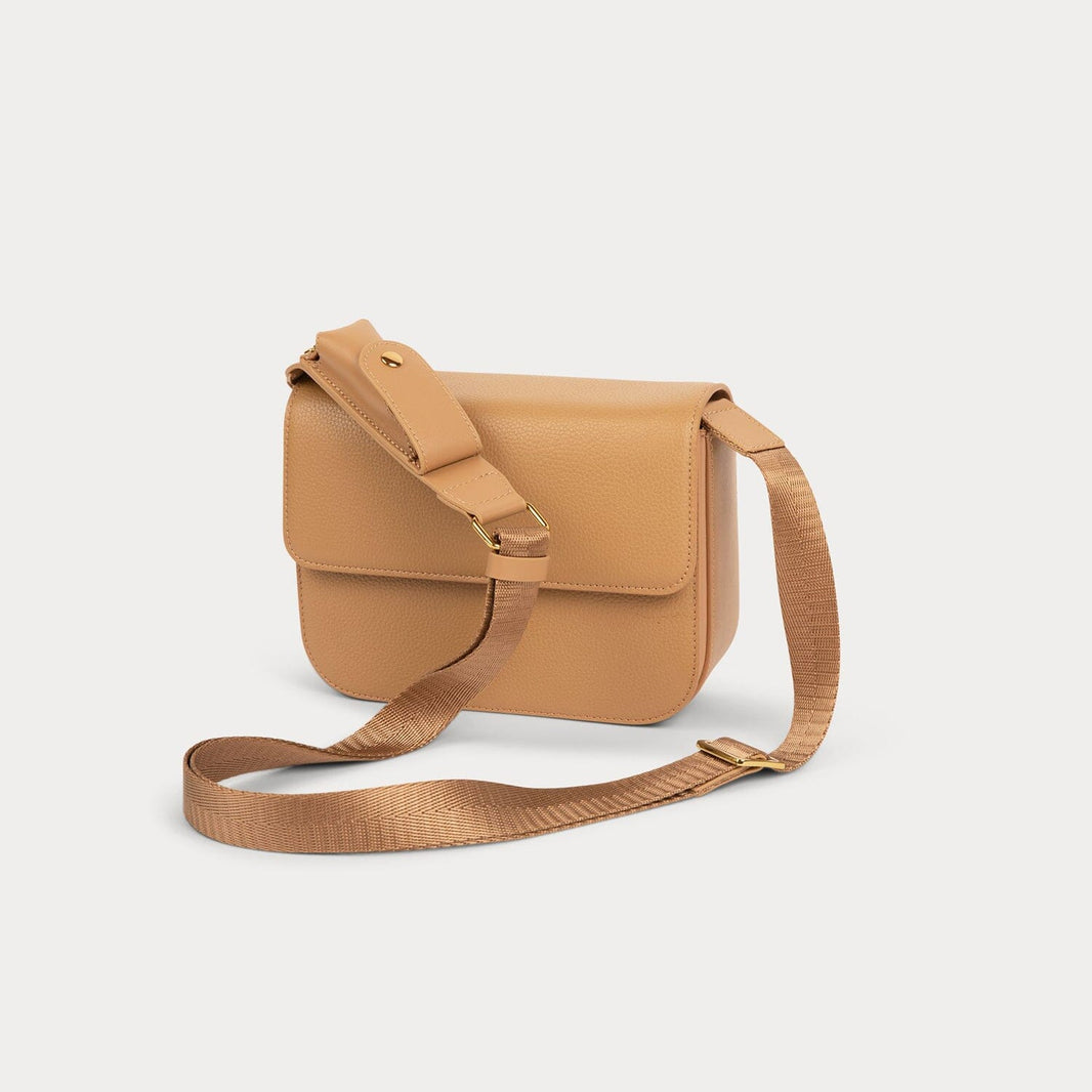 The Bandolier Bag Collection