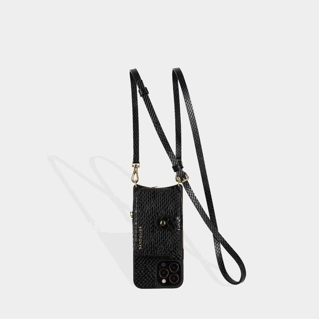 Crossbody Styles – Bandolier