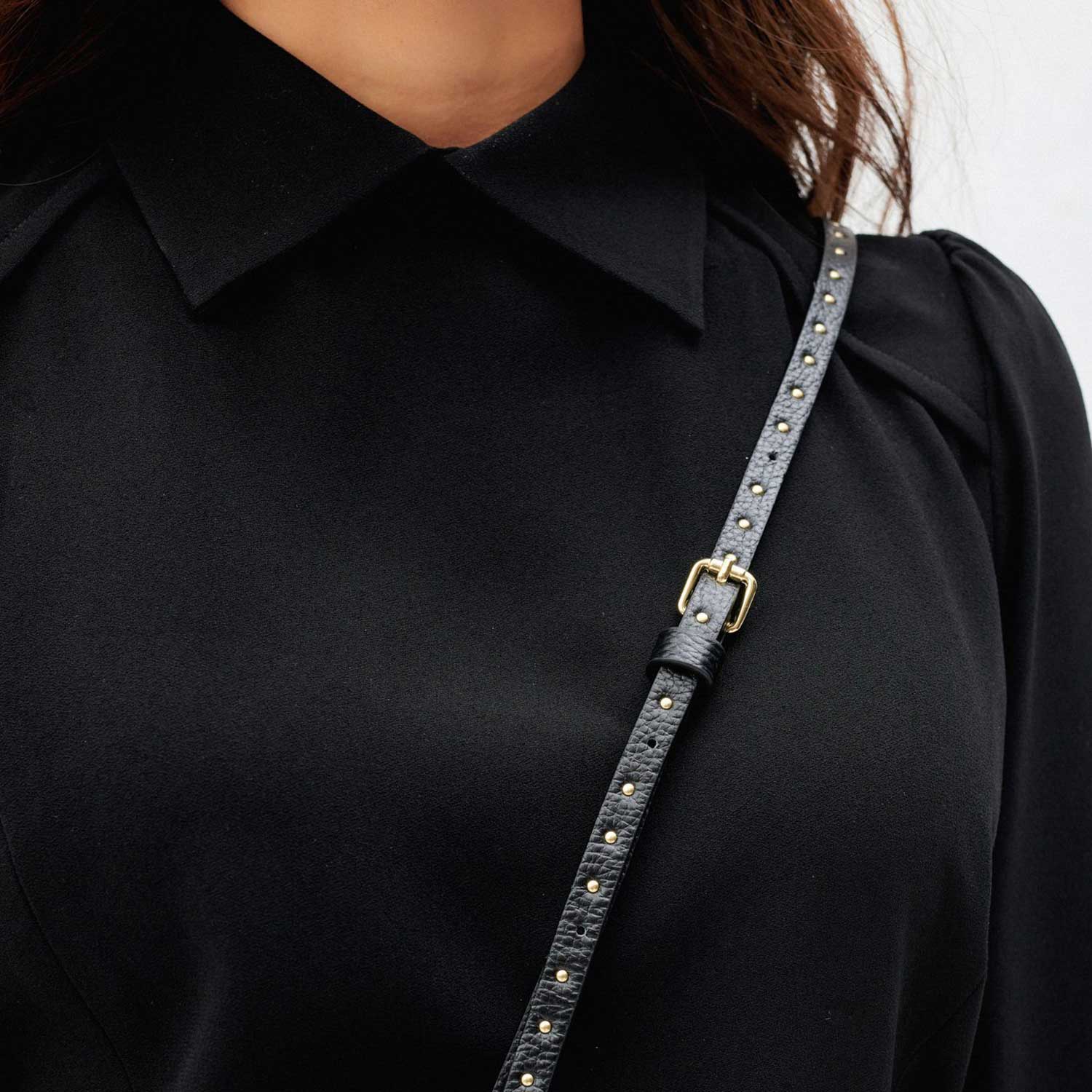 Crossbody Straps – Bandolier