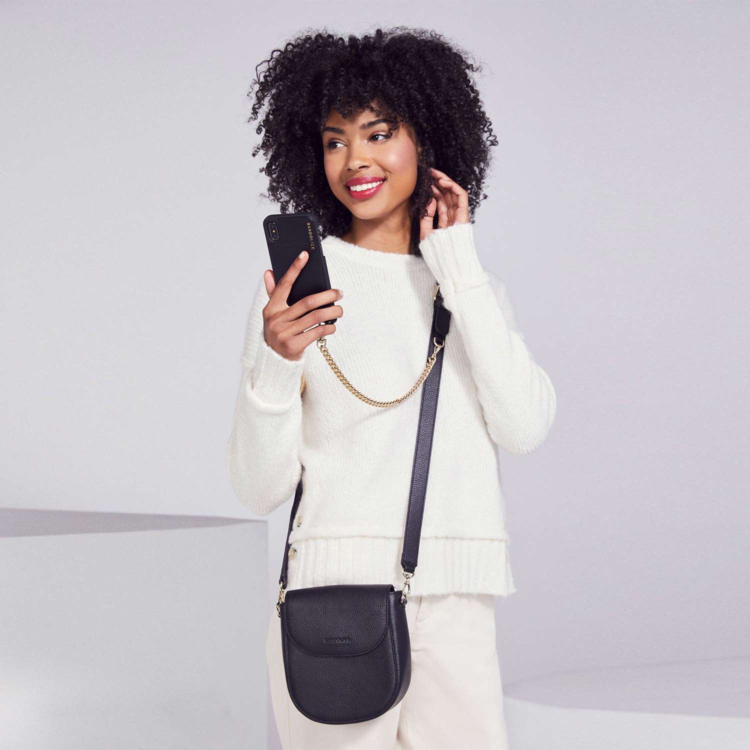 The Bandolier Bag Collection