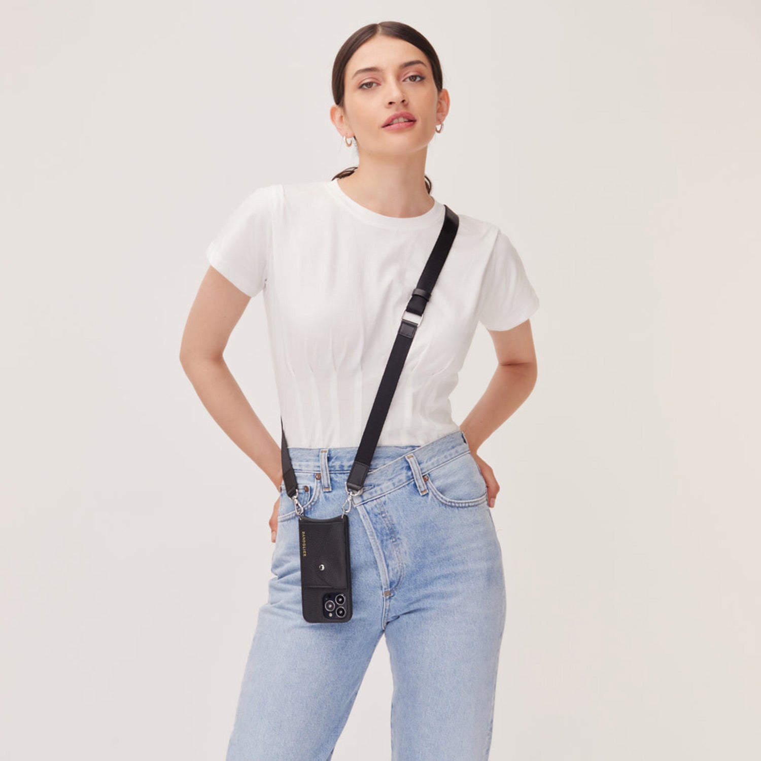 Crossbody Straps – Bandolier