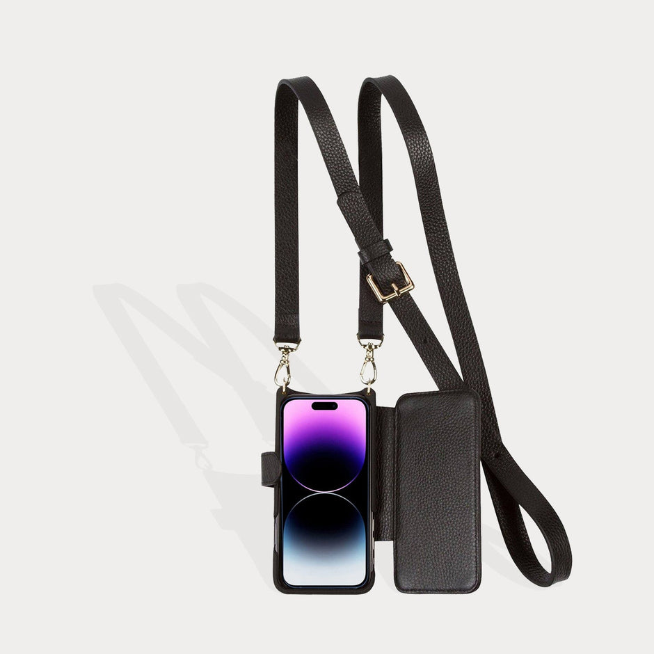 Crossbody Phone Cases – Bandolier