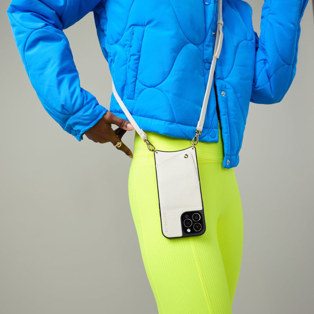 Emma Expanded Set - Ivory/Gold – Bandolier