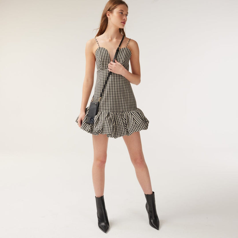 Emma Expanded Set - Black/Gold – Bandolier