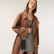 Emma Expanded Set - Black/Pewter – Bandolier